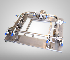 Jigs and Fixtures